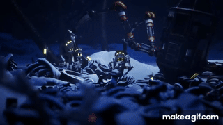 Literally so insanely suspicious on Make a GIF