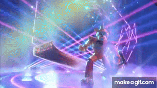 Five Nights at Freddy's Security Breach - Opening Scene on Make a GIF