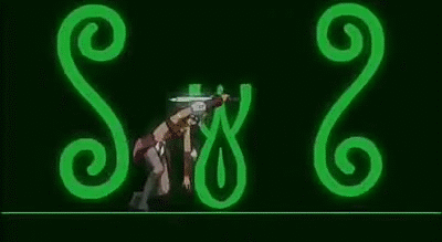 .Hack//Sign Opening on Make a GIF
