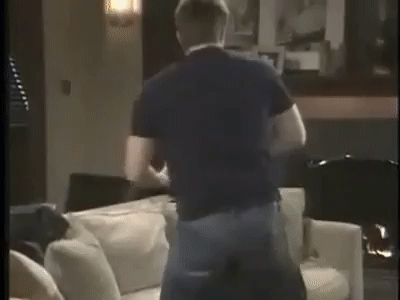 My Top 5 Favorite JaSam Scenes on Make a GIF