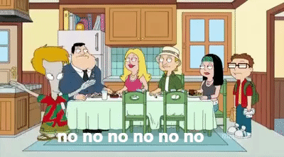 Roger The Alien Gif