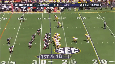 Harris 1st half of 2015 season on Make a GIF