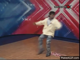 xfactor Onkar Judge on Make a GIF