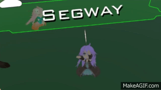 [ VRChat ] I'm NOT An Anime Girl! ( Virtual Reality ) on Make a GIF