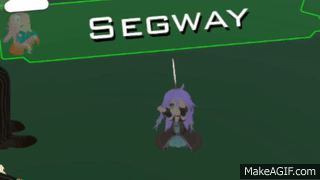 [ VRChat ] I'm NOT An Anime Girl! ( Virtual Reality ) on Make a GIF