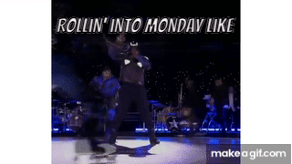 Usher almost falls over in roller skates Super Bowl 2024 halftime show ...