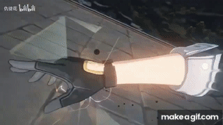 Male Rover Couldn't Be Hotter [Wuthering Waves Private Server] on Make ...