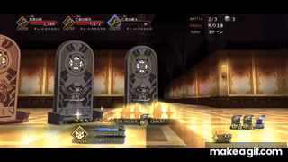 【FGO】Hassan of the Shining Star (Assassin) Servant Demonstration【Fate ...