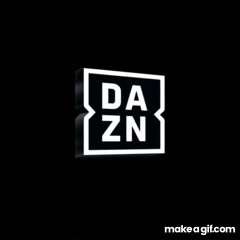 Dazn on Make a GIF