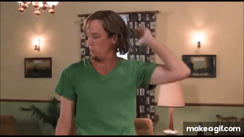 Scooby Doo - Burp on Make a GIF