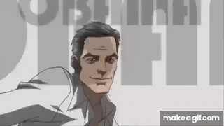 White man dancing (Boondocks) on Make a GIF