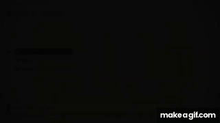 NieR:Automata loading screen on Make a GIF
