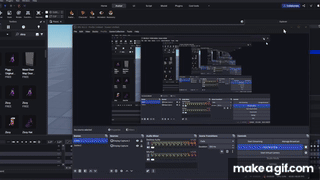 zizzy death on Make a GIF