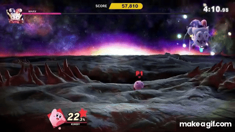 Marx in Smash on Make a GIF