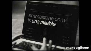 Unavailable (Extended) | Big Game Commercial 2026 | Squarespace on Make ...