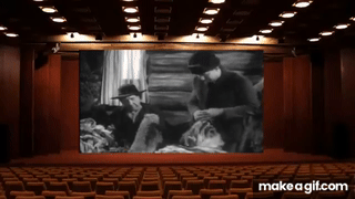 Daniel Boone gif on Make a GIF