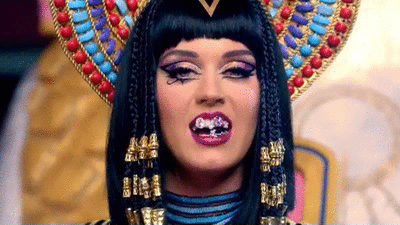 KatyPerry, katy Perry GIF, katy patra on Make a GIF