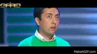 ...wat da on Make a GIF