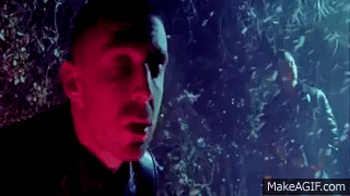 The Last Shadow Puppets - Bad Habits (Official Video) on Make a GIF