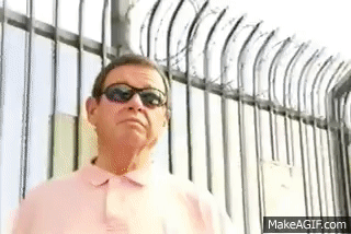 Rappin' for Jesus on Make a GIF