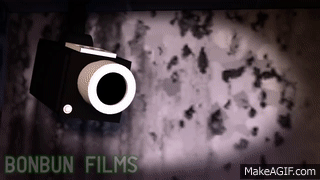 [SFM FNAF] RUN RUN! - FNaF 3 Song by ChaoticCanineCulture on Make a GIF