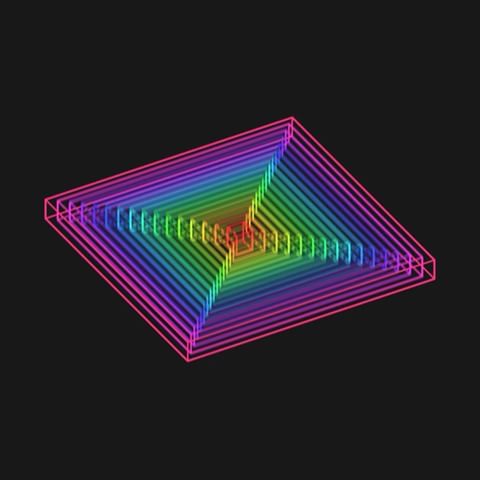 Bees & Bombs — dance on Make a GIF