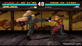 Gun Jack on Make a GIF