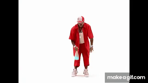 Chingy - Right Thurr (Official Music Video) on Make a GIF