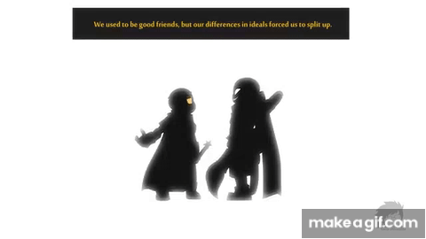 UNDERVERSE 0.6 [By Jakei] on Make a GIF