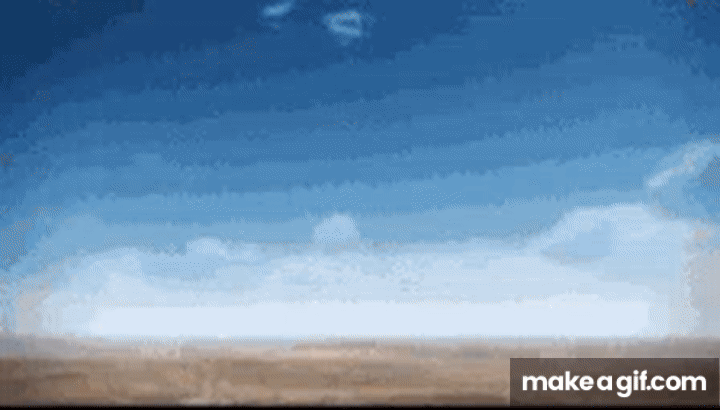 Bomb explosion gif. on Make a GIF