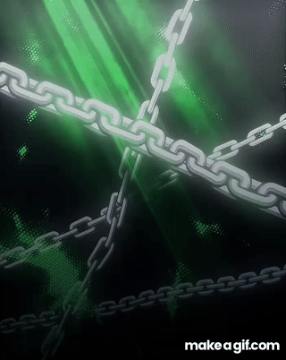 Chain on Make a GIF
