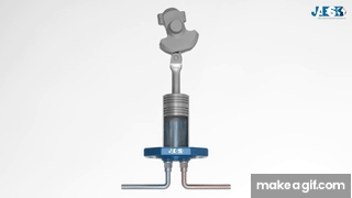 Types of Compressors and how they work - Positive Displacement ...