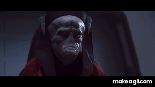 ‘Now there are two of them!’ on Make a GIF