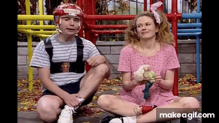 Phillip the Hyper Hypo and Grace - SNL on Make a GIF