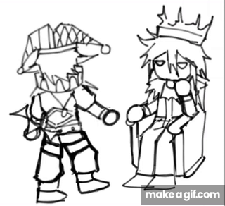 Azuretime on Make a GIF