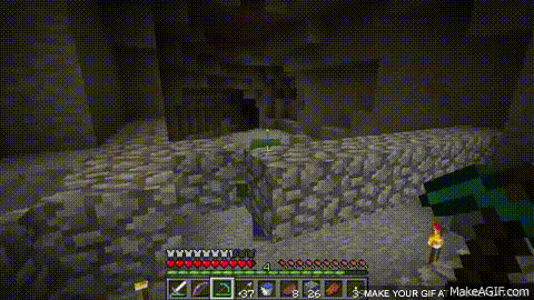 Face Blocked on Make a GIF