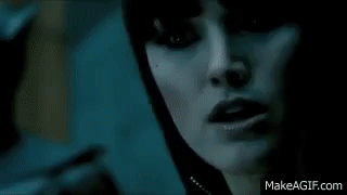 Watchmen - "Dan, grow up." on Make a GIF