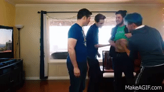 DON'T LAUGH CHALLENGE on Make a GIF