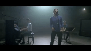 #OutOfOz: "Popular" featuring Aaron Tveit | WICKED the Musical on Make ...