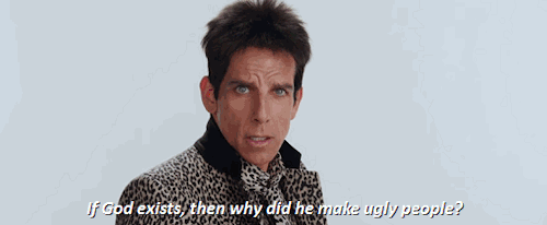 Zoolander 2 [Ben Stiller, 2016] on Make a GIF