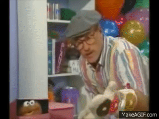 Loaf Bloke (Meme, Original) on Make a GIF