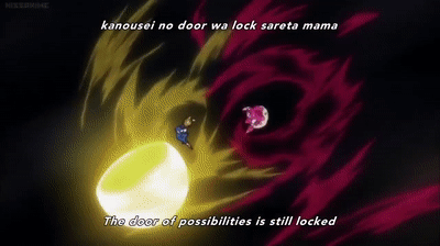 Dragon Ball Super Opening 2 | Limit Break x Survivor on Make a GIF