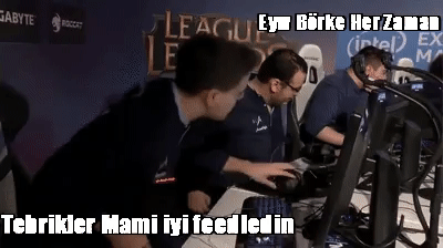 YARGIII - 2014 IEM Cologne Aces High vs Dignitas on Make a GIF