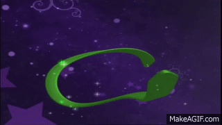 Disney Channel Sweden - WIZARDS OF WAVERLY PLACE - Loop Ident on Make a GIF