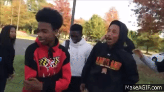 YOU LOOK LIKE A MOTHERFUCKIN' UHHH - Sound Effect on Make a GIF