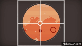 Could we actually live on Mars? - Mari Foroutan on Make a GIF