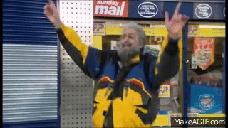 Still Game - Navid & Meena on Make a GIF