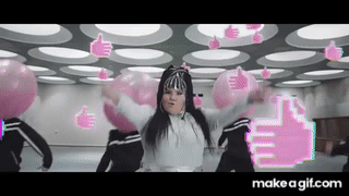 Netta - "Bassa Sababa" (Official Music Video) נטע ברזילי - באסה סבבה on ...