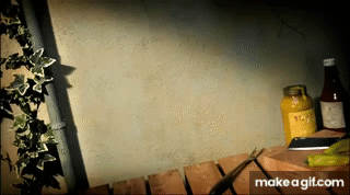 Peperami on Make a GIF