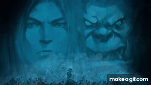 Lore in Short – Arthas Menethil | Wrath of the Lich King Classic ...